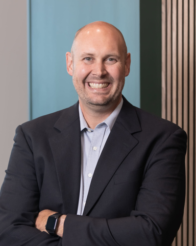 Rick Tucker – Project Executive - Opus